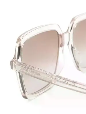 Saint Laurent Square-frame Sunglasses