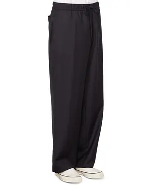 Officine Générale Nilson Tailoring Pants