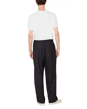 Officine Générale Nilson Tailoring Pants