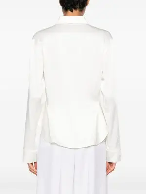 Stella McCartney Longl-sleeved Shirt