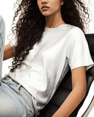 Ba&sh Sony Tee