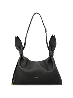 Loewe Scarf Medium Leather Shoulder Bag