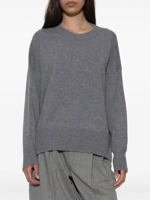 JIL SANDER Cashmere Crewneck Sweater