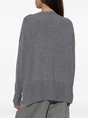 JIL SANDER Cashmere Crewneck Sweater