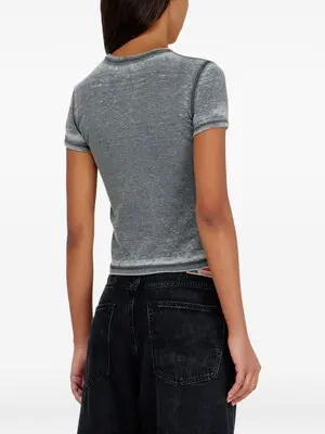 DIESEL® Cotton Blend T-shirt
