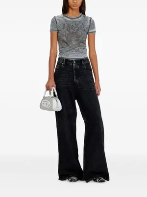DIESEL® Cotton Blend T-shirt