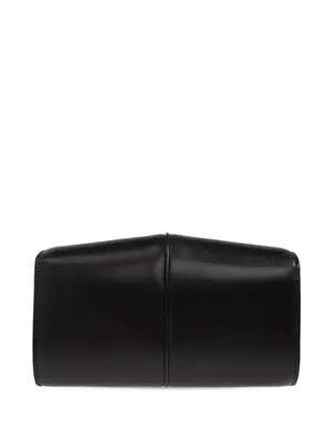 JIL SANDER Leather Mini Bag