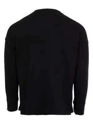 Loewe Anagram Cotton T-shirt