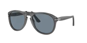Persol 649 Original Sunglasses - Blue