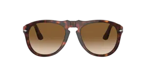 Persol 649 Original Sunglasses - Gradient Brown