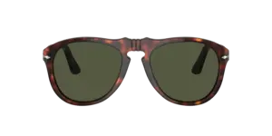 Persol 649 Original Sunglasses - Green