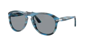Persol 649 Original Sunglasses - Grey