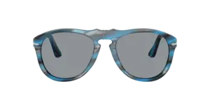 Persol 649 Original Sunglasses - Grey