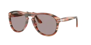 Persol 649 Original Sunglasses - Violet