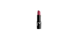 VOODOO MAKEUP Coconut Cocktail Lipstick - Rich Ruby Red