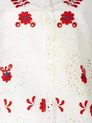 Sea Catharina Blouse