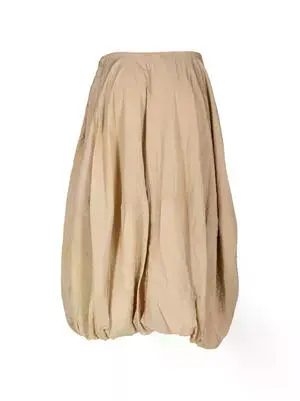 Sea Lisette Midi Skirt