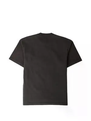 LADY WHITE CO. Cotton T-shirt - Grey