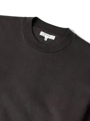 LADY WHITE CO. Cotton T-shirt