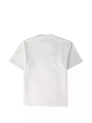 LADY WHITE CO. Cotton T-shirt