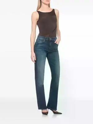 MOTHER The Kick It Jeans