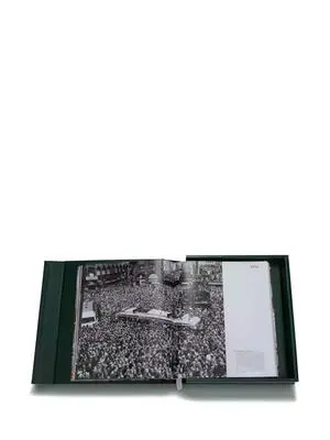 Assouline Football: The Impossible Collection Book