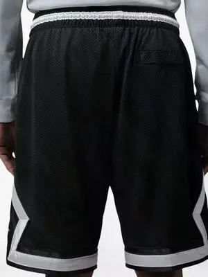 JORDAN Brooklyn Shorts - Black