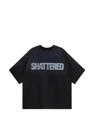 JORDAN Logo-print T-shirt
