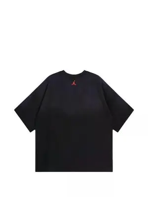 JORDAN Logo-print T-shirt