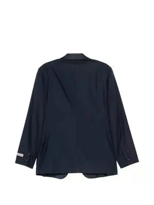 Canali Shawl-lapel Suit