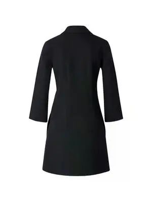 JIL SANDER Single-breasted Coat