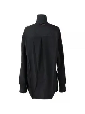 EDWARD CUMING Wet Lung Overshirt