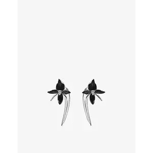 Shaun Leane Motif Earrings