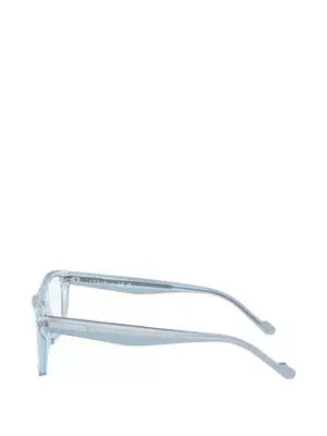 VOGUE EYEWEAR Square Frame Eyeglasses