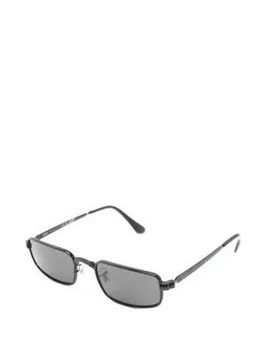 Ray-ban Rectangle Frame Sunglasses