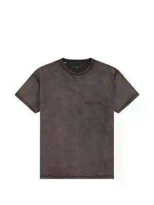 PURPLE BRAND Stencil Distressed-effect T-shirt