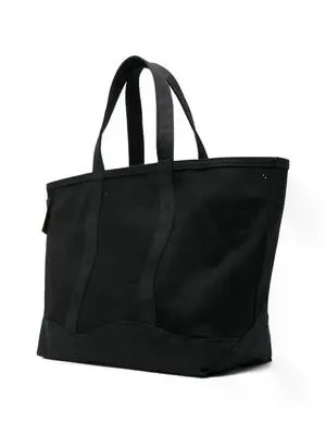 Undercover Logo Print Tote Bag