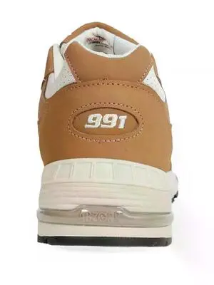 NEW BALANCE Made In Panelled Sneakers