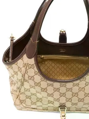 Gucci Small Mercato Shoulder Bag