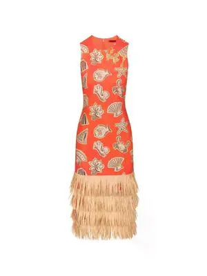 Simonmiller Zip Up Day Dresses