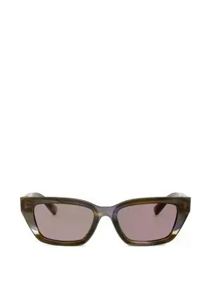Dolce & Gabbana Cat-eye Frame Sunglasses