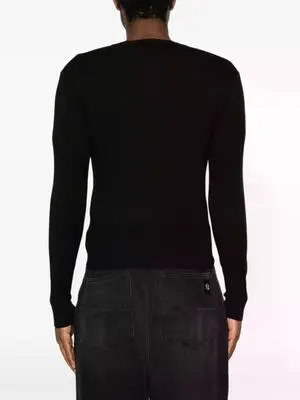 VIVIENNE WESTWOOD Bea Cotton Cardigan