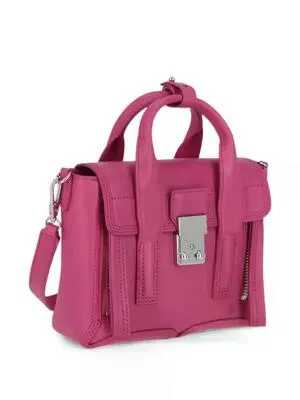 3.1 Phillip Lim Pashli Tote Bag - Pink