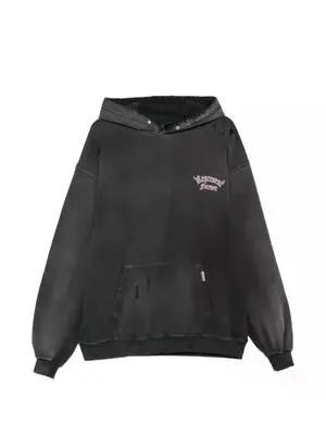 Represent Drawstring Sweatshirts Hoodies For Men