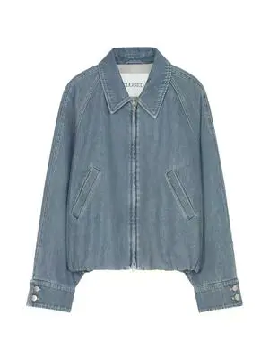 Closed Cotton Denim Jacket
