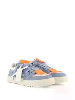 Off-White 3.0 Off-court Sneakers - Blue