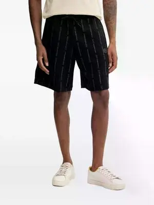 Ea7 Frill Shorts For Men
