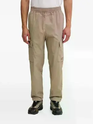 EA7 Cargo Pants With Side Logo