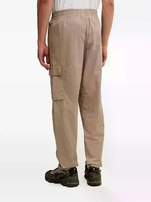 EA7 Cargo Pants With Side Logo