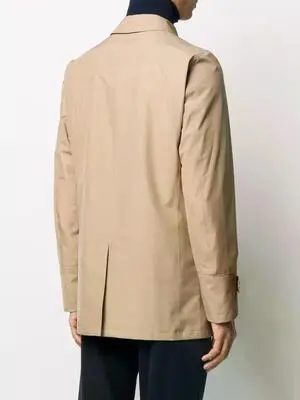 Herno Trench Coat